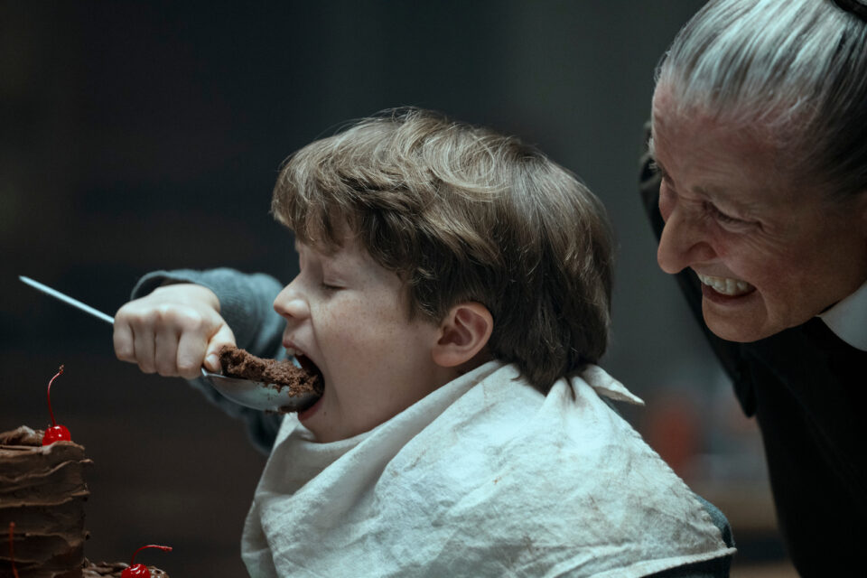 Is Matilda the Musical (2022) Kid Friendly? Parents Guide - Lola Lambchops