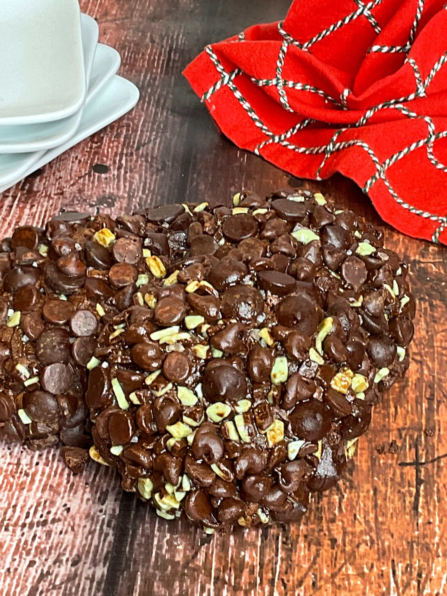 Copycat Gideon's Vom Krampus Cookie Recipe - Lola Lambchops