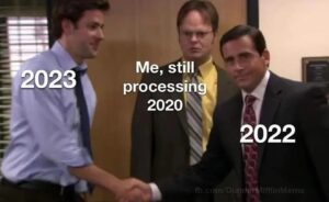 The Funniest 2023 Memes - Lola Lambchops