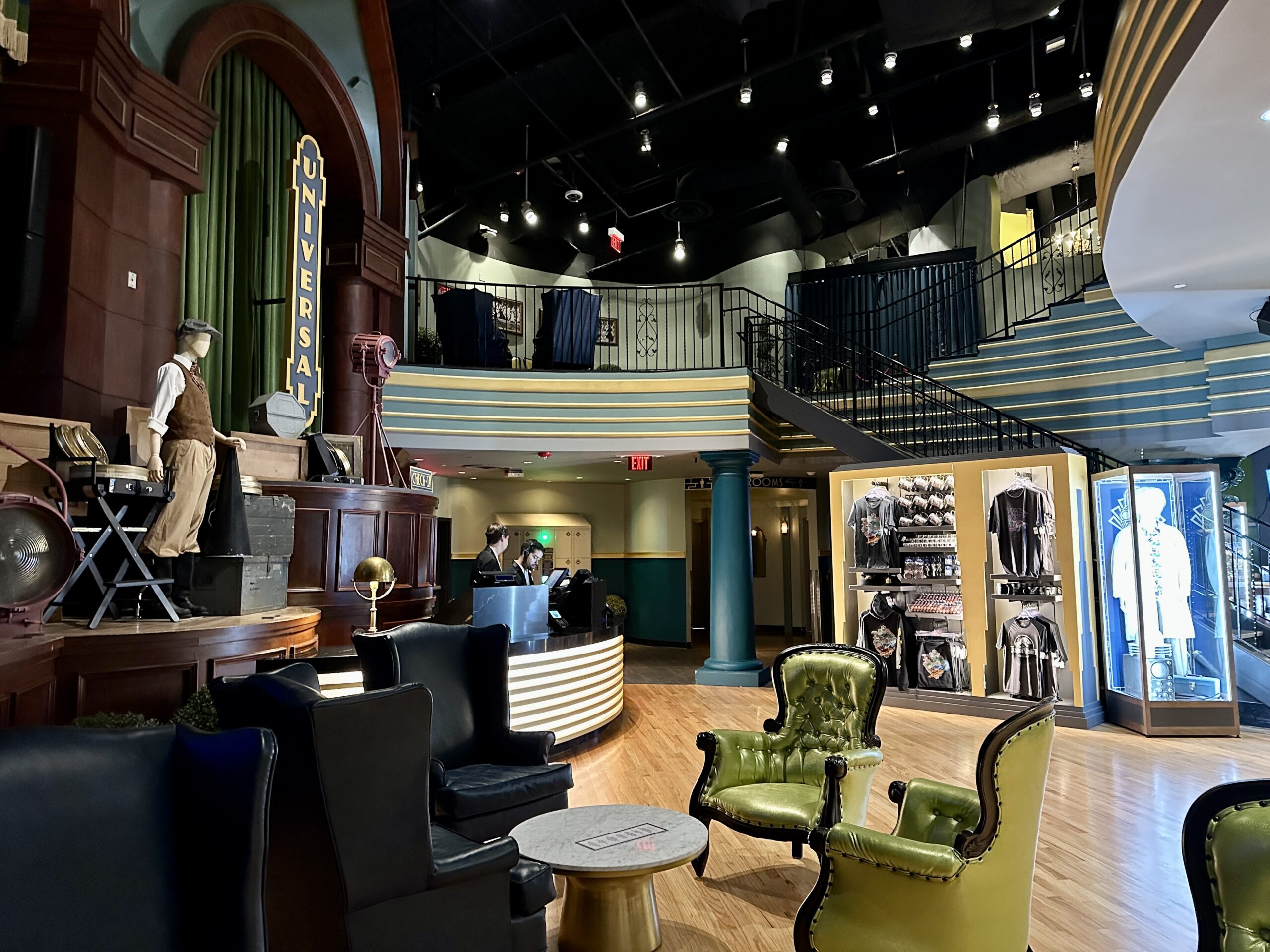 Review: Are Universal's Great Movie Escape Rooms Worth It? - Lola Lambchops