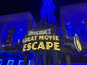 Review: Are Universal's Great Movie Escape Rooms Worth It? - Lola Lambchops