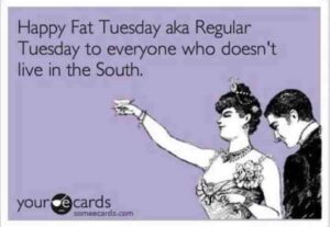 Funny 2026 Mardi Gras Memes to Let the Good Times Roll - Lola Lambchops