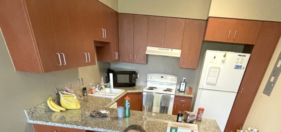 The Best BYU Dorms for Freshmen: Heritage vs Helaman Halls - Lola Lambchops