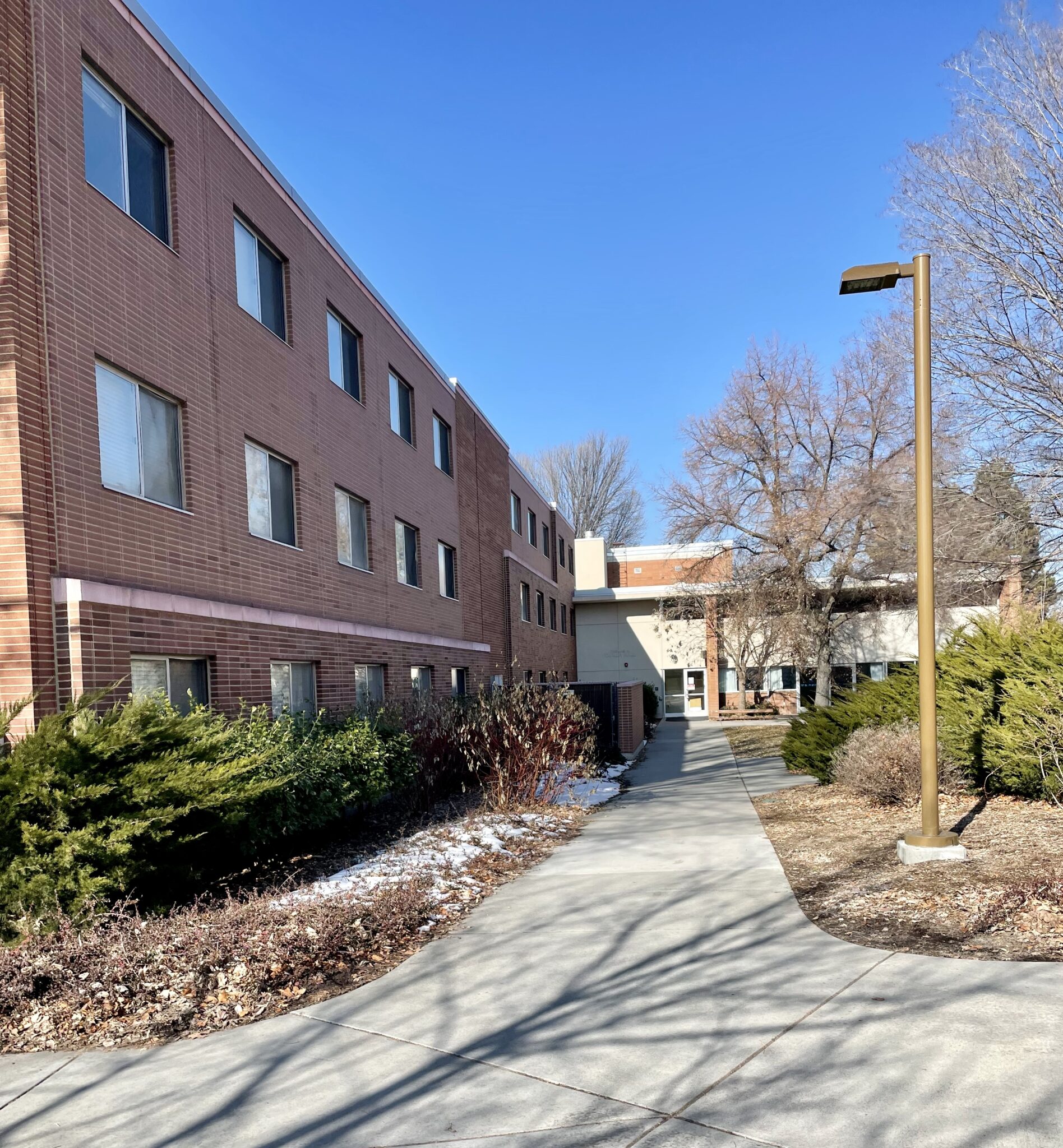 The Best BYU Dorms for Freshmen: Heritage vs Helaman Halls - Lola Lambchops