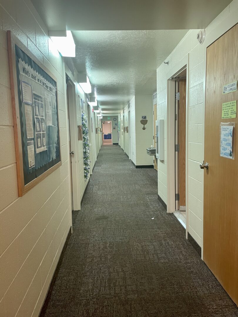 The Best BYU Dorms for Freshmen: Heritage vs Helaman Halls - Lola Lambchops
