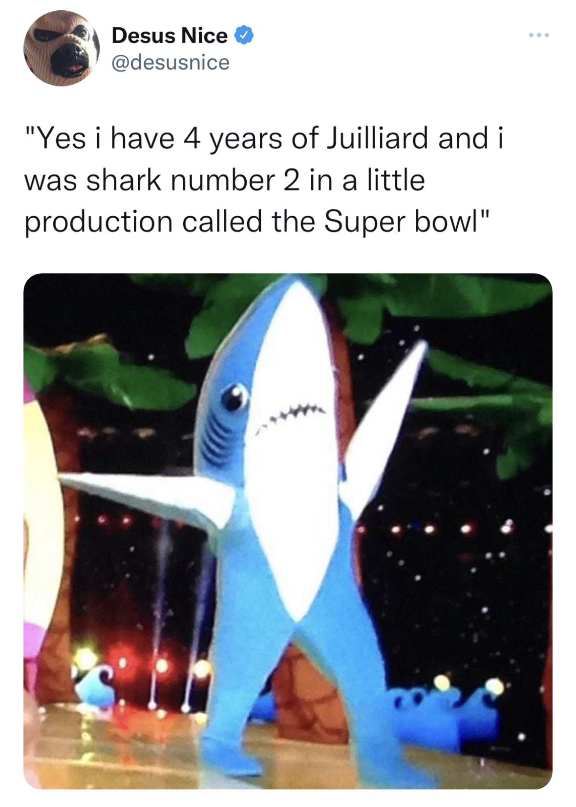 The Best Usher Halftime Show Memes 2024 - Lola Lambchops