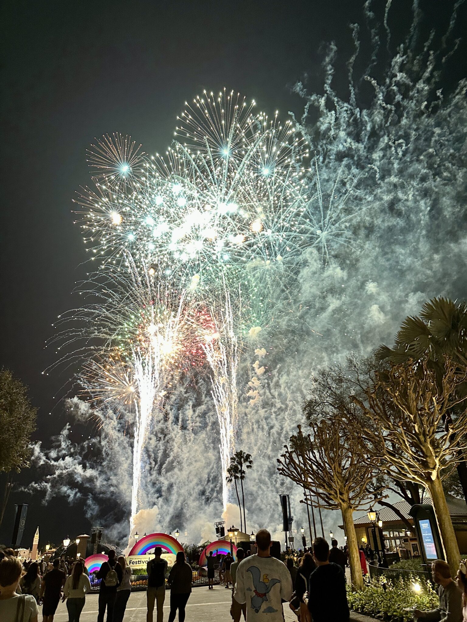 What to Expect at Disney Vacation Club Moonlight Magic 2025 - Lola ...