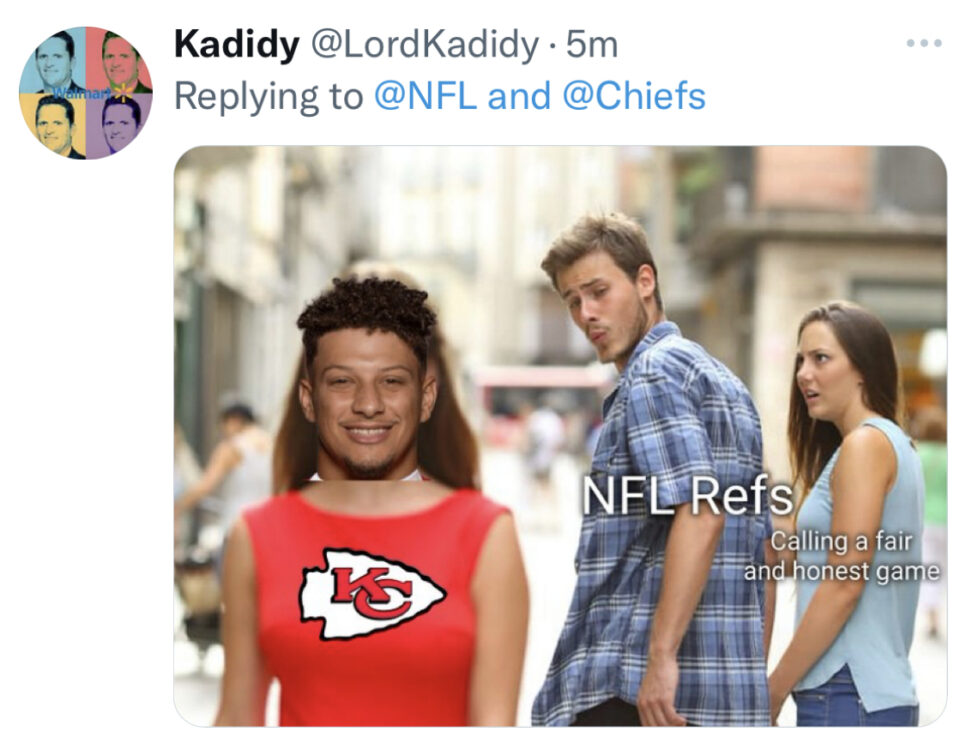 Best 2023 Super Bowl Memes - Lola Lambchops