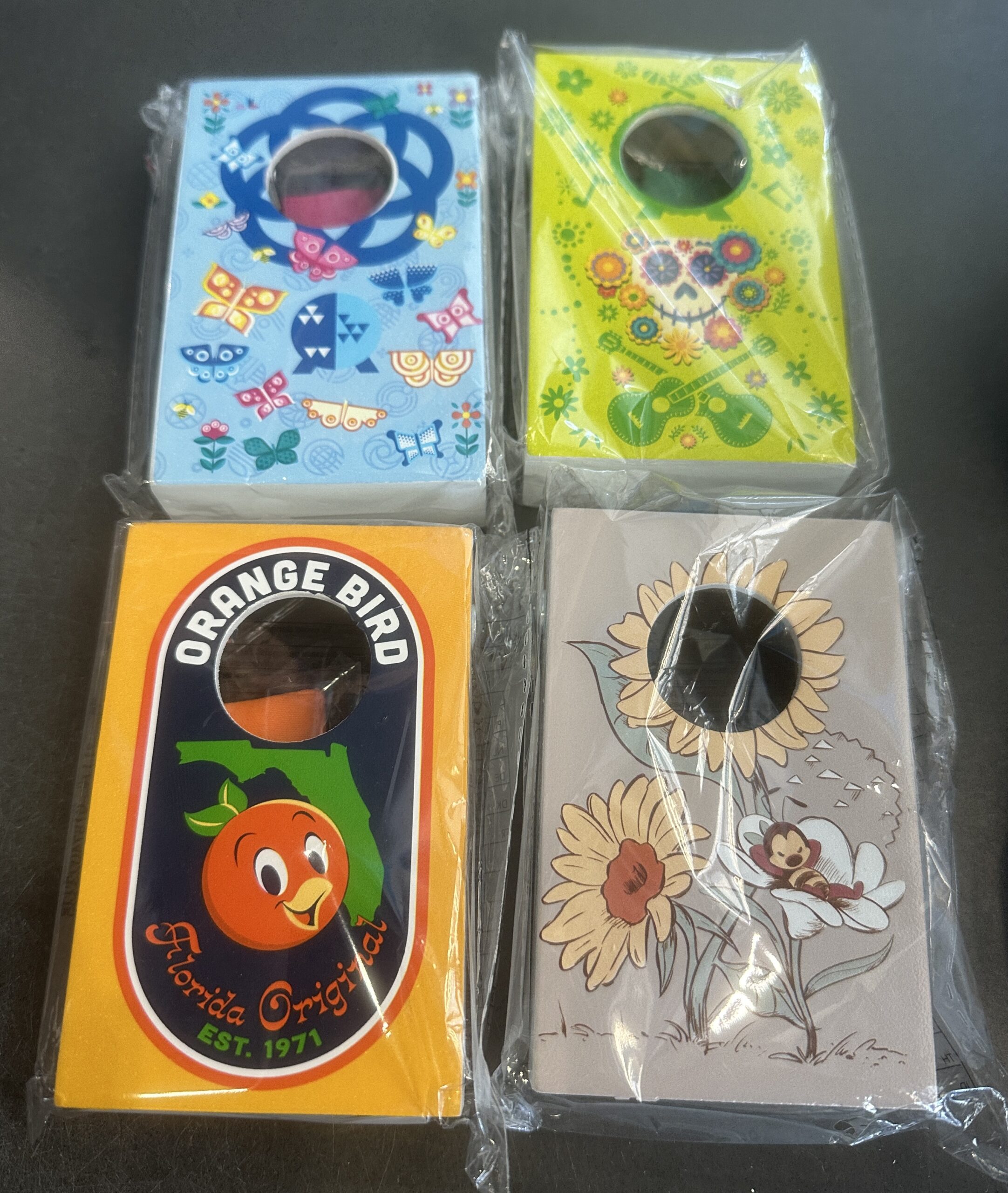 2024 Spike's Pollen-Nation Exploration Scavenger Hunt Details and ...