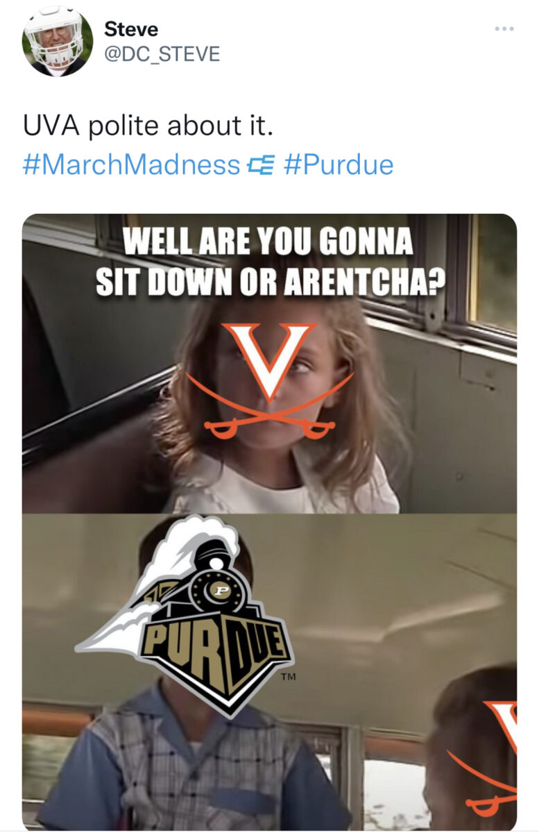 Funny 2024 March Madness Memes Including Bracket Busters - Lola Lambchops