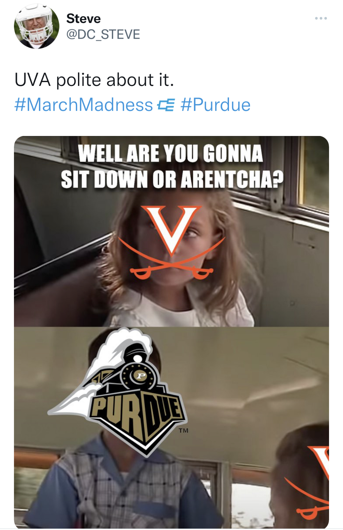 Funny 2024 March Madness Memes Including Bracket Busters - Lola Lambchops