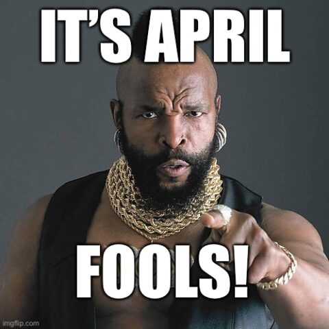 Funny April Fools Day Memes to Prank Your Friends in 2026 - Lola Lambchops