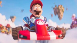 Is The Super Mario Bros. Movie Kid Friendly? Parents Guide - Lola Lambchops