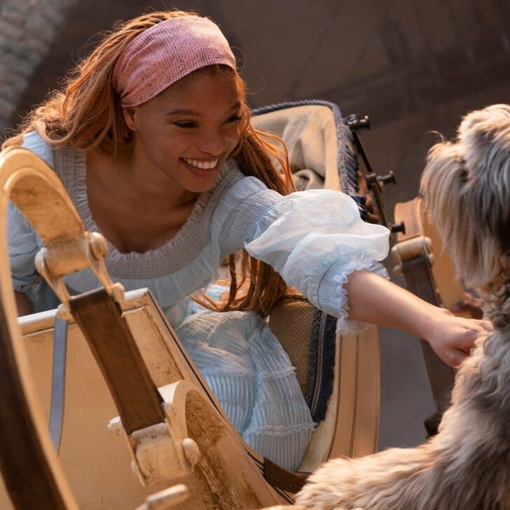 Is The Little Mermaid (2023) Kid Friendly? Parents Guide - Lola Lambchops