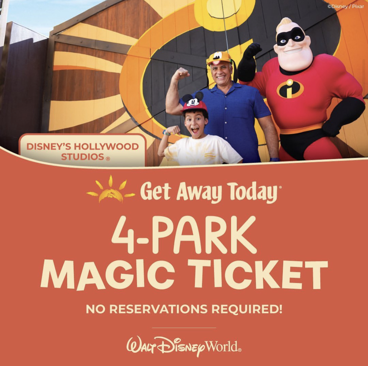 DETAILS: Live-Action Ariel Meet and Greet at Disney World - Lola Lambchops