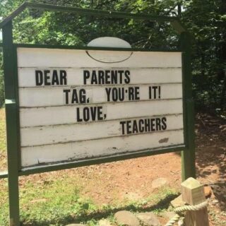 Funny Last Day of School Memes For Kids and Teachers 2026 - Lola Lambchops
