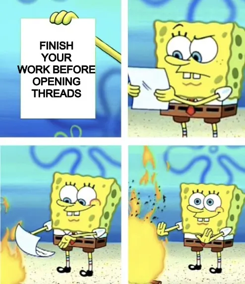 The Best Twitter vs Threads Memes To Share on Social Media - Lola Lambchops