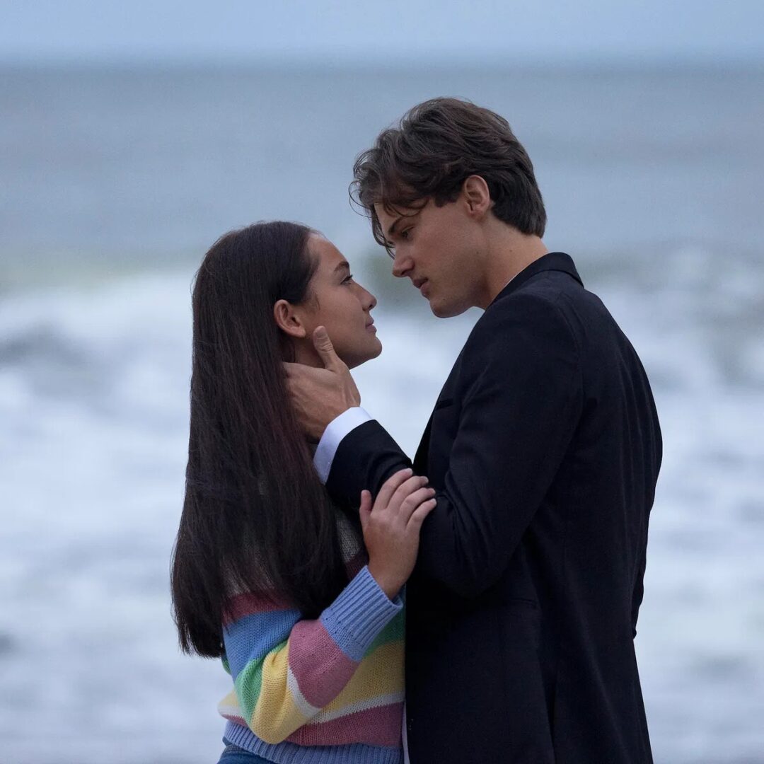 The Summer I Turned Pretty Parents Guide Season 2 - Lola Lambchops