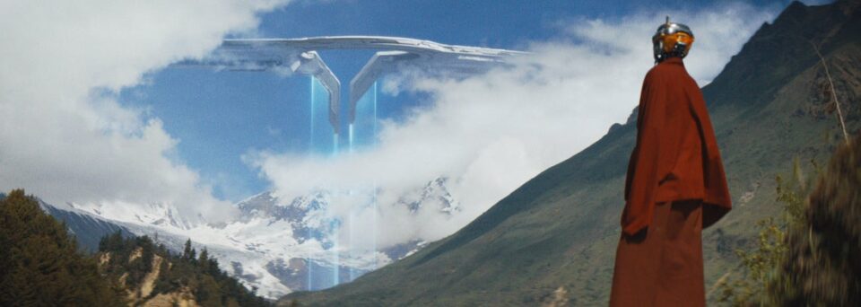 Is The Creator Kid Friendly? Parents Guide - Lola Lambchops