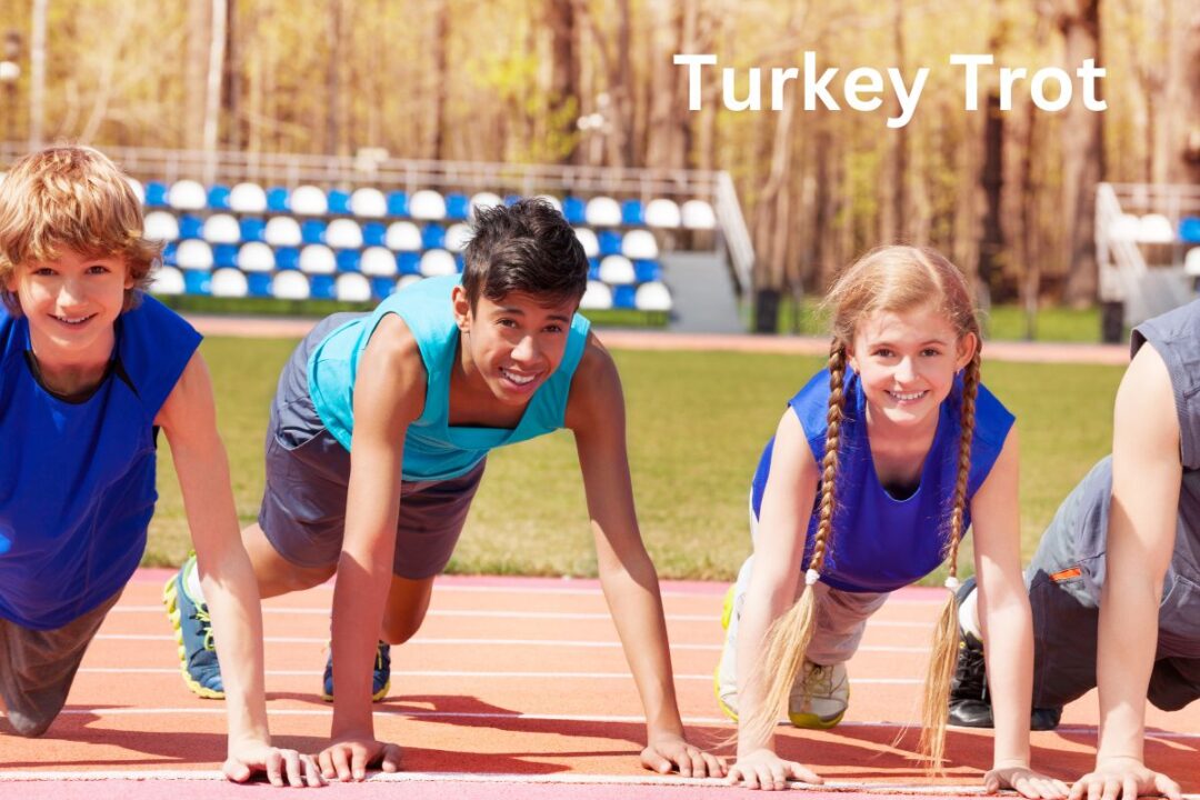 Spirit Week Ideas for the Week of Thanksgiving - Lola Lambchops