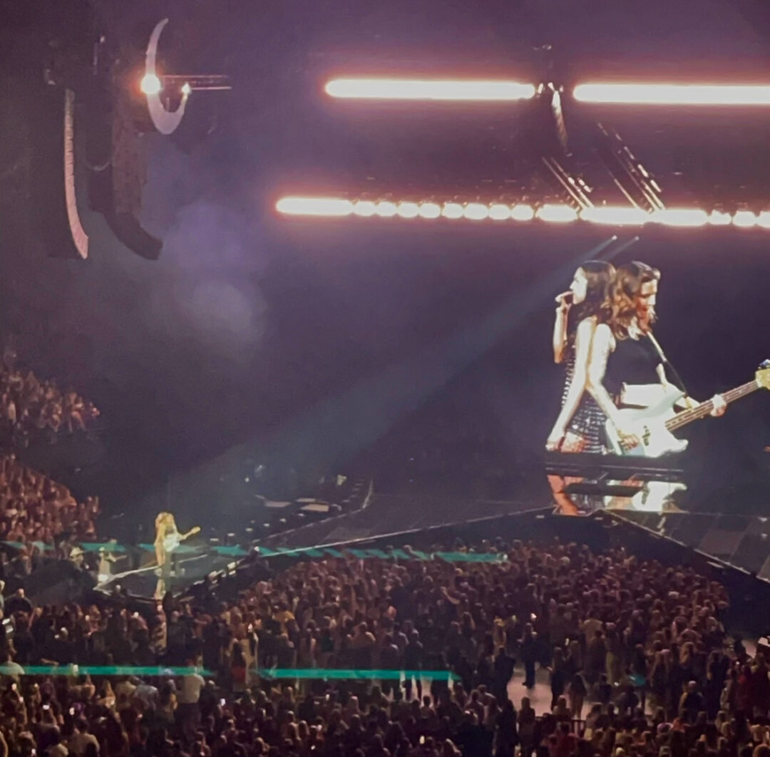 Is Olivia Rodrigo Guts Tour Kid Friendly? Parents Guide - Lola Lambchops