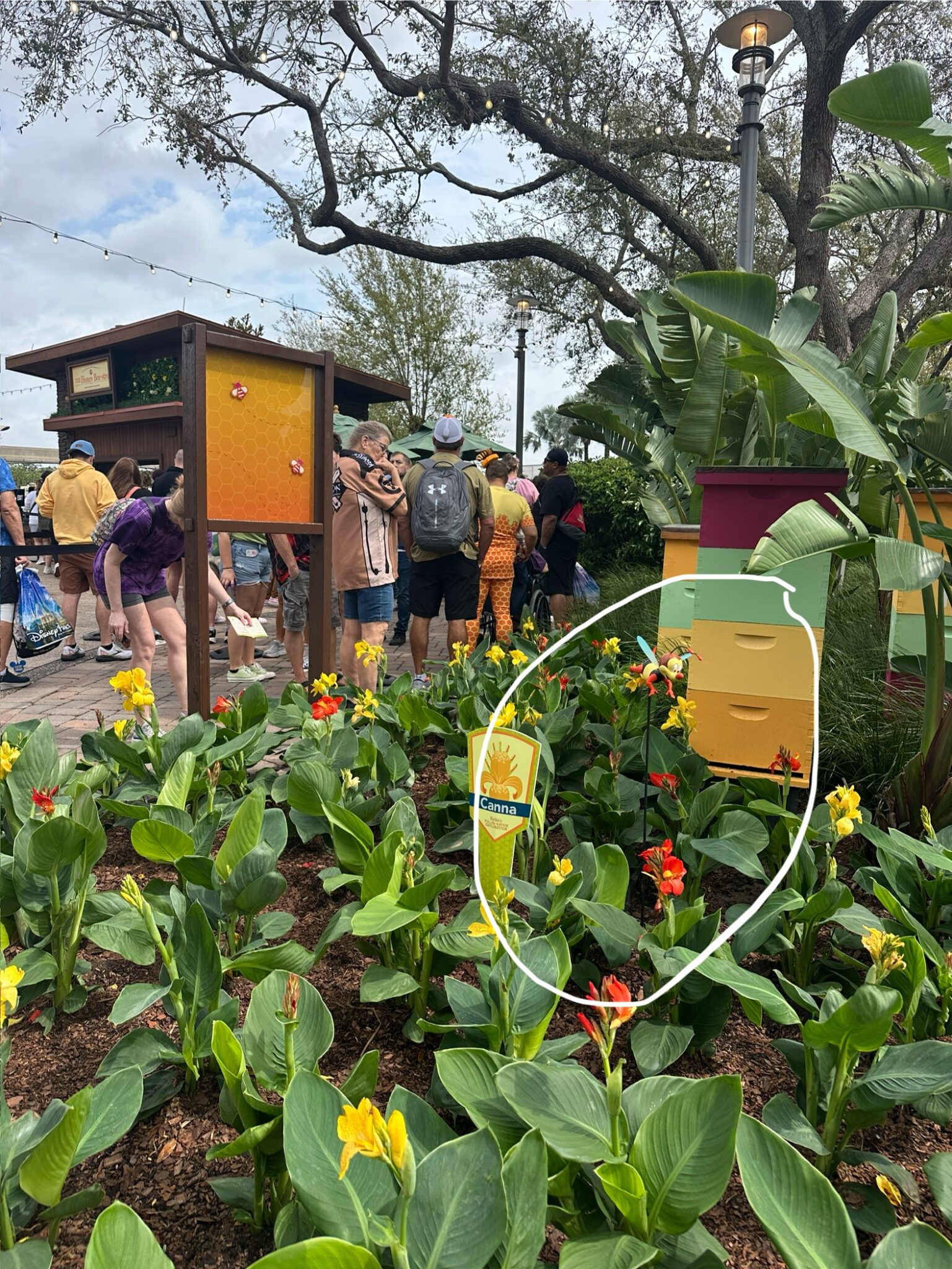 All the Answers to 2025 Spike the Bee's Scavenger Hunt EPCOT - Lola ...