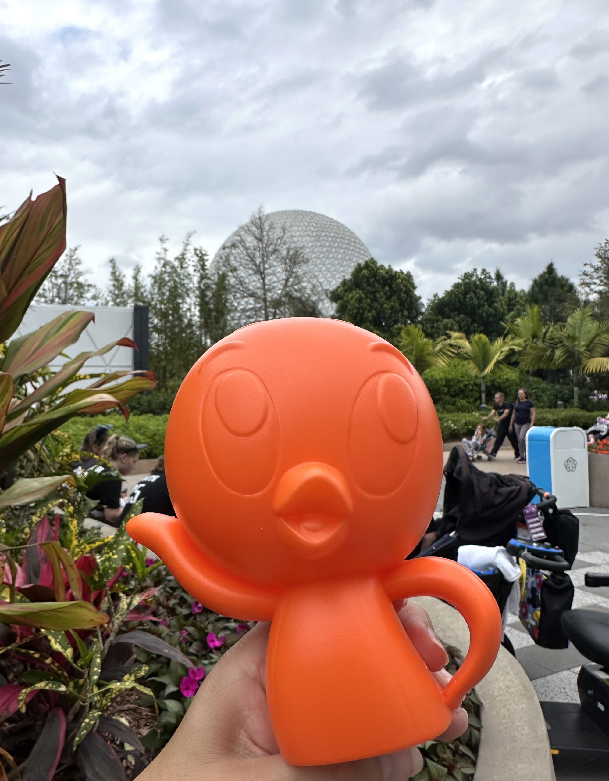 2025 Spike's Pollen-Nation Exploration Scavenger Hunt Details and ...