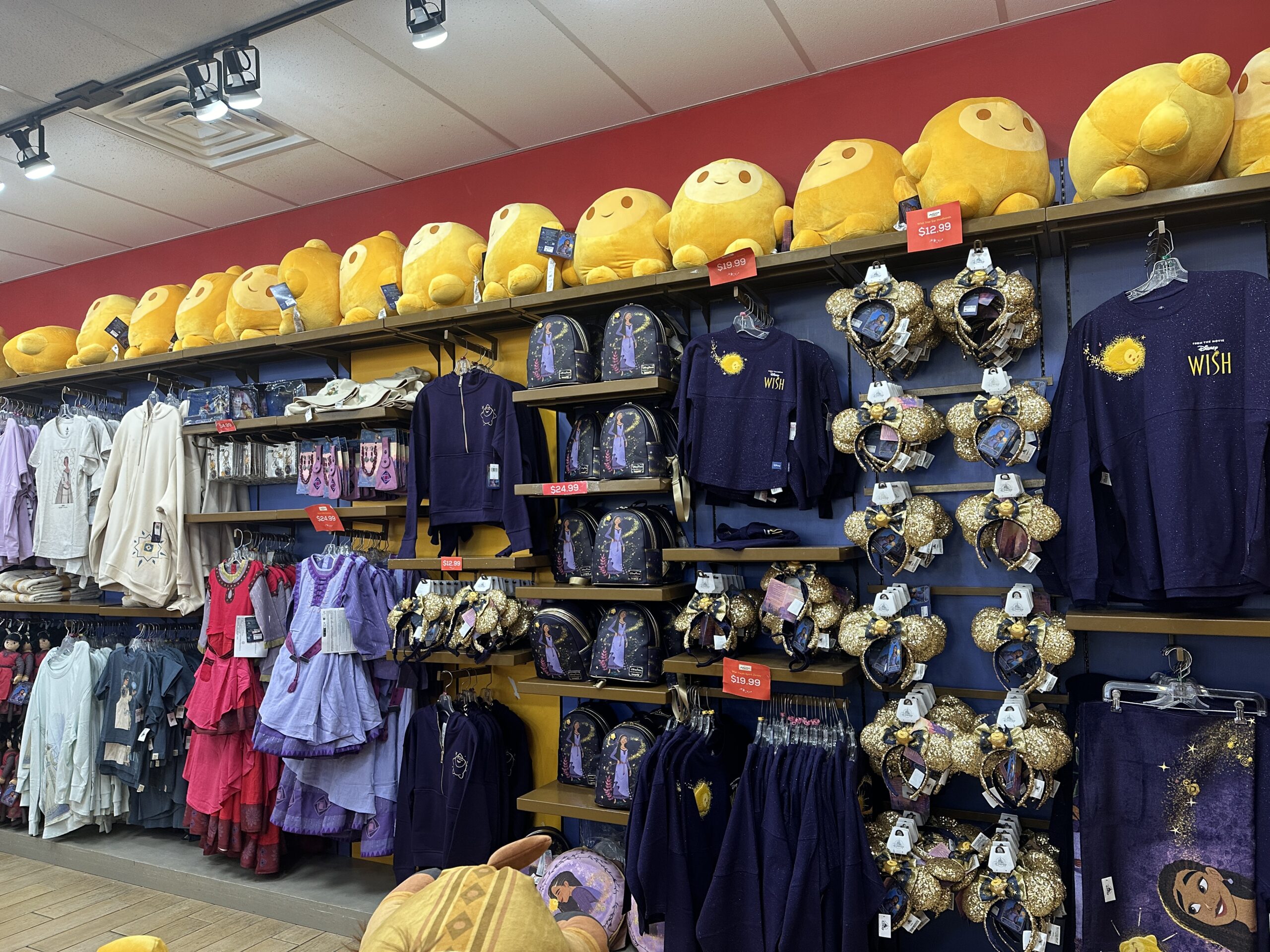 Best Disney Character Warehouse Outlet By Disney World - Lola Lambchops