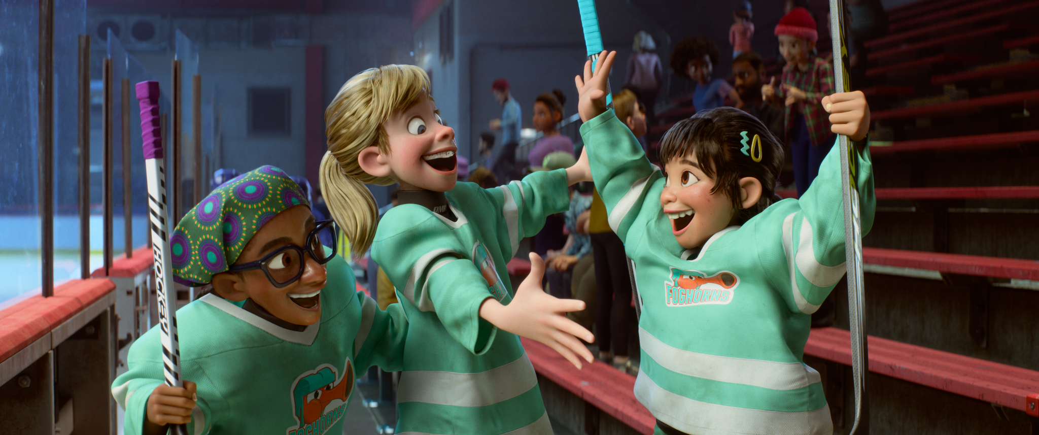 Inside Out 2 Director Says Sequels Are Not Easier - Lola Lambchops