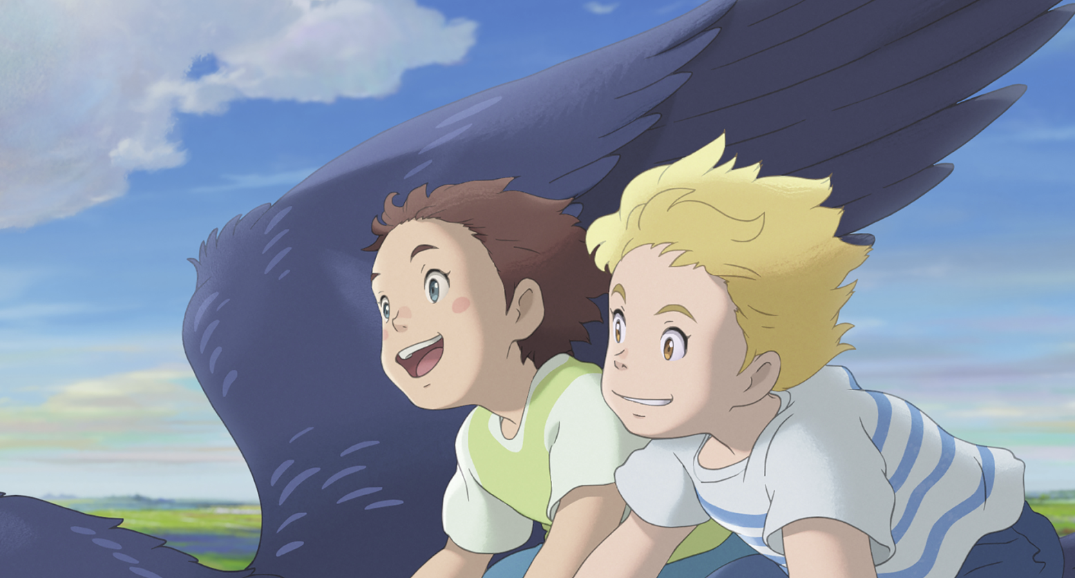 Is The Imaginary (2024) Kid Friendly? Parents Guide - Lola Lambchops