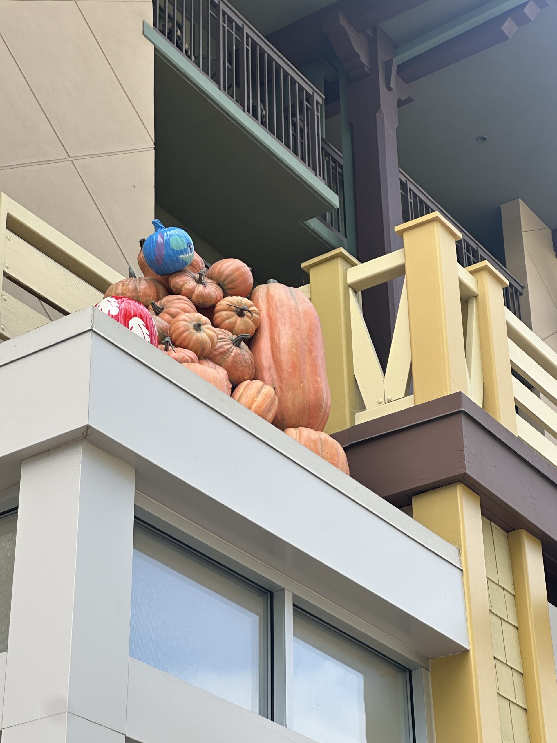 Pluto's Pumpkin Pursuit Disneyland 2024 Answers and Prizes - Lola Lambchops